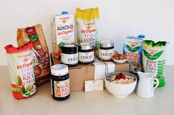 Discover Our Range Of Organic Products - PureHarvest