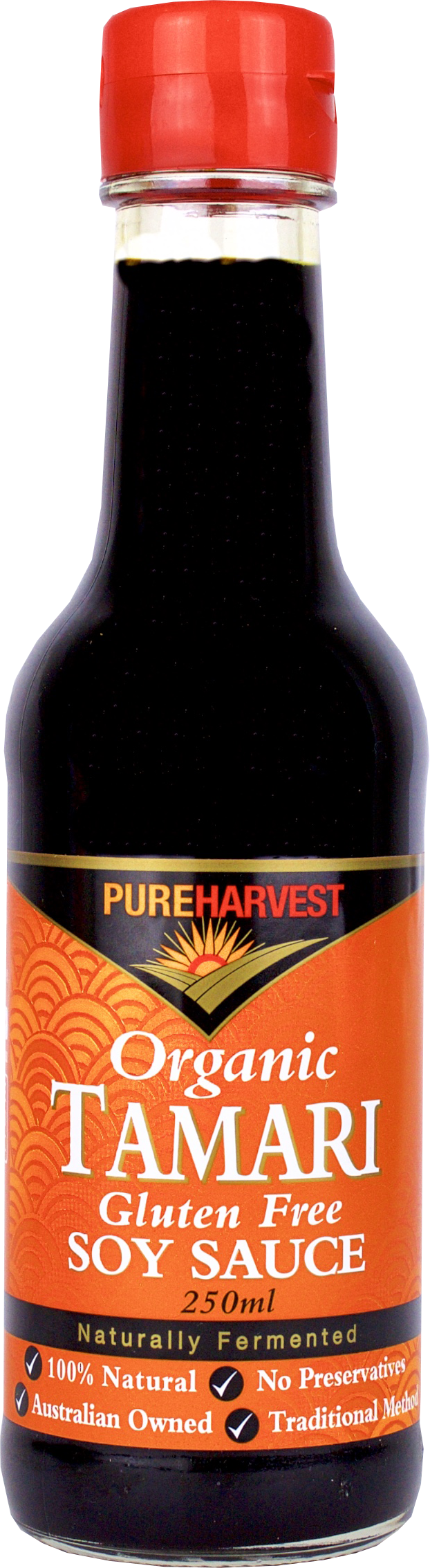 Pureharvest. Purely the best.